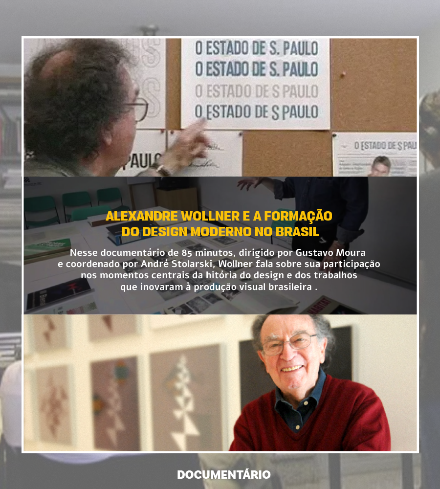 SÉRIES E DOCUMENTÁRIOS SOBRE DESIGN: conheça algumas produções para ...